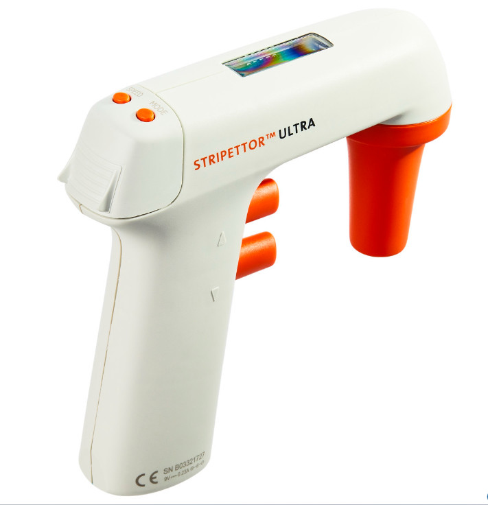 Corning® Stripettor™ Ultra Pipet Controller - BIOLABTEK